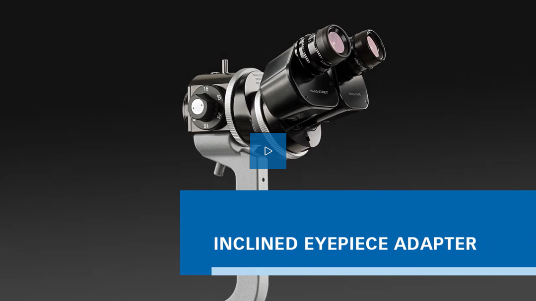 スリットランプ