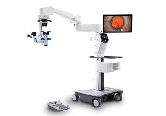 EyeSuite IOL - Barrett Universal II — すべての状況に対応した計算式