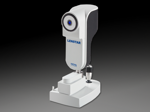 Lenstar Myopia